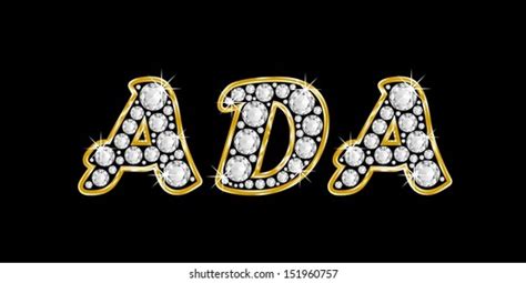 Name Ada Images Stock Photos Vectors Shutterstock