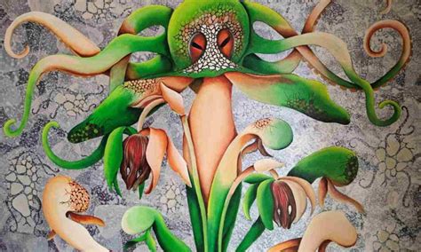 New Wave Art Initiative An Art Exhibition By Veva Art Arts House