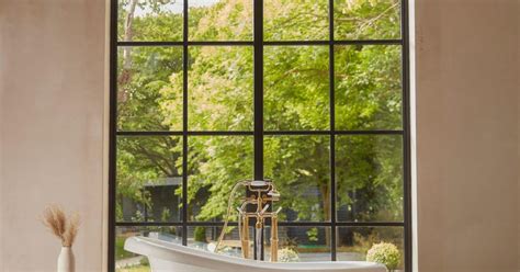 Traditional Baths Roper Rhodes