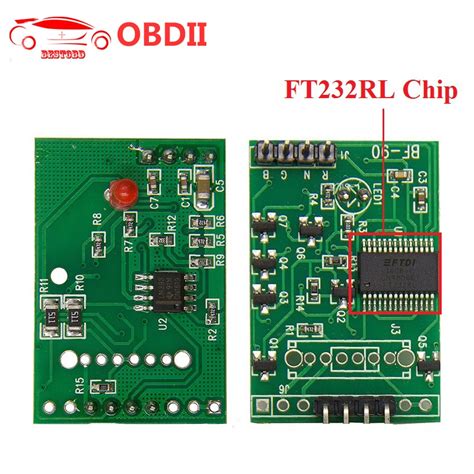 Ftdi Chip Pinout