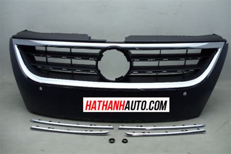 Mặt Ga Lăng Xe Volkswagen Chất Lượng Cao