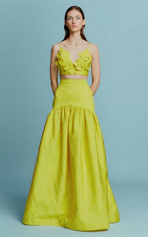 Womens Silvia Tcherassi Pre Fall 2024 Collection Moda Operandi