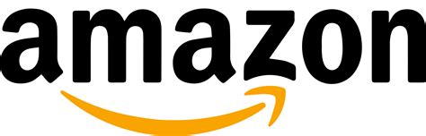 Amazon Logo Png Para Descargar Gratis