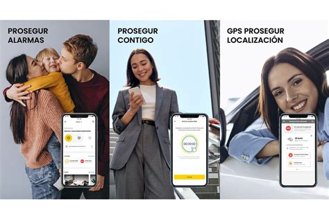 Por Tercer Año Consecutivo Prosegur Alarms Es Reconocido Con El 1er