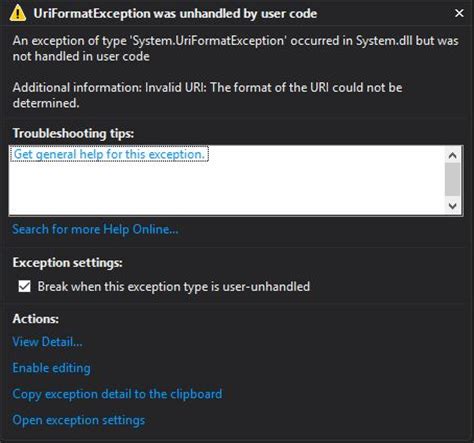 Xaml Using C To Set The Source Of A Mediaelement Stack Overflow