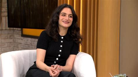 Watch Cbs Mornings Season Episode Comedian Jenny Slate On New Stand Up Special Paramount