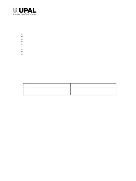 Sílabo Costos Y Presupuestos 2022 1 Pdf