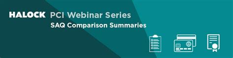 PCI DSS HALOCK
