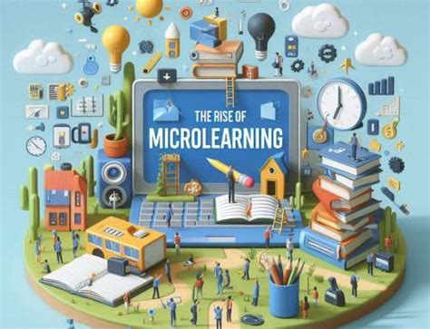 The Rise Of Microlearning How Short Form Content Is Reshaping Learning