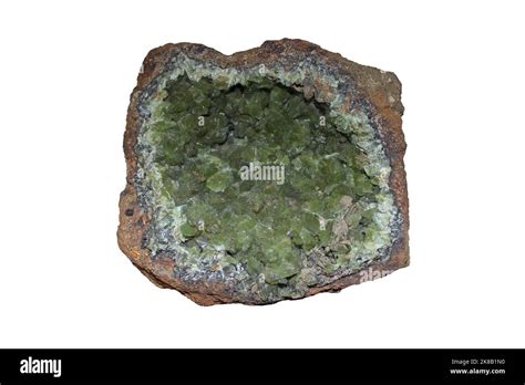 Triclinic Crystal