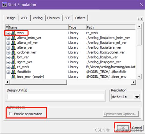 modelsim没有波形出现 modelsim仿真不出波形 csdn博客