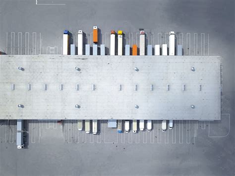 Carrier End To End Scheduling Biggerpicture