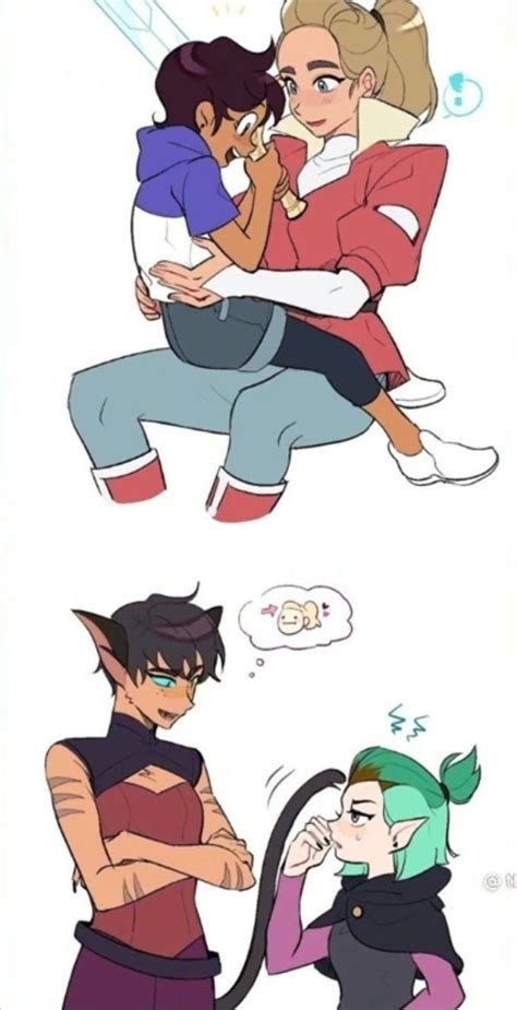 Didnt Know I Needed This Crossover So Bad Rtheowlhouse