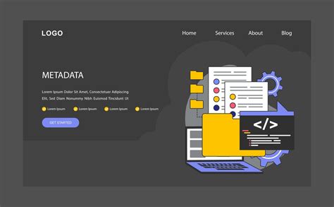 Metadata Data Annotation And Cataloging Essential Information