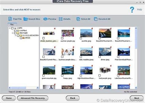 ICare Data Recovery DataRecoveryUnion Com
