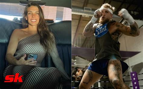 Female Ufc Fighter Confirms Divorce Mackenzie Derns Paycheck Is Going
