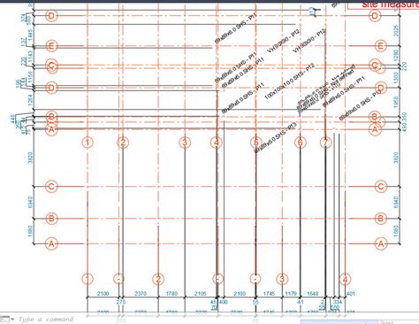 Dimensioning Strategies Grids From Lower Levels Are Dimensioned On Same Dimension Chain
