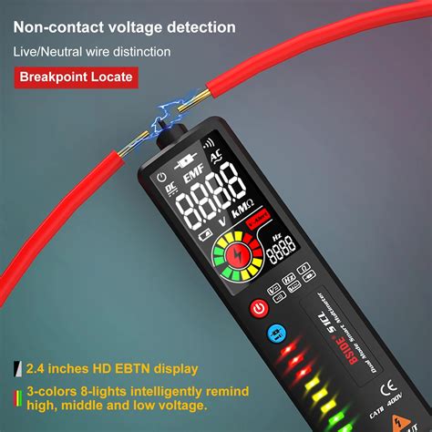 How To Troubleshoot Home Wiring Issues Using A Multimeter Bsidemeter