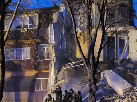 Ракетный удар по Кривому Рогу выросло количество раненых есть жертва