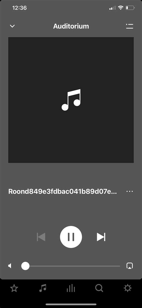 Roon Integration With Sonos Sonos Roon Labs Community