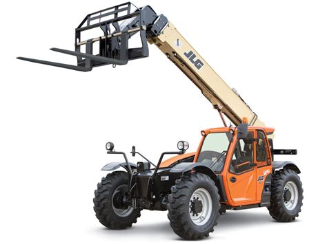 Telehandler 7k Hardy Equipment Rentals