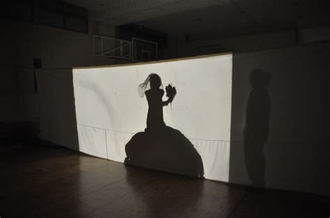 artEducaciónFísica Cómo hacer sombras chinas