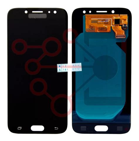 Display LCD Samsung J7 Pro J730 Oled Iplus Refacciones