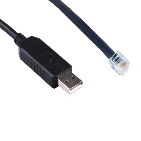 Ftdi Ft232r Usb Uart Ttl Poort кабель для Domoticz на Raspberry Kaifa Ma105 Iskra Kamstrup