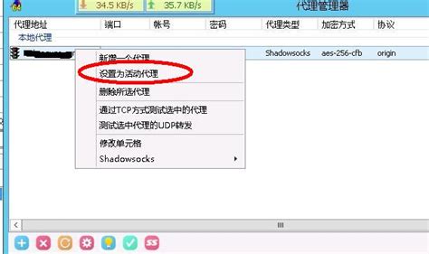 Shadowsocksss梭影 Windows客户端sockscap64教程可以上line赖的软件 诸葛东流博客