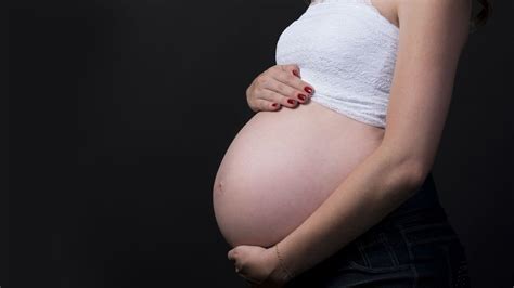 Bill Creating Maternal Mortality Review Board Approved
