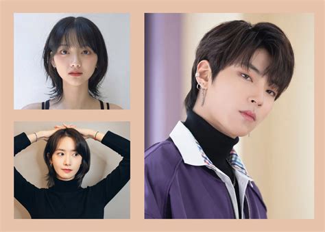 70 Kiểu Tóc Mullet Cực Đẹp Cho Nam And Nữ Hợp Mọi Khuôn Mặt Tiki