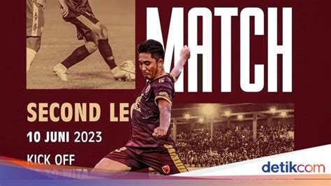 Jadwal Leg 2 Kualifikasi Playoff Liga Champions Asia Psm Vs Bali United
