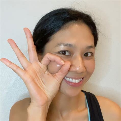 Face Yoga Daily