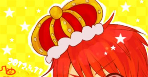 一十木音也 ﾊｯﾋﾟｰﾊﾞｰｽﾃﾞｲ！ る！のイラスト Pixiv