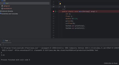 【一步一步了解java系列】：探索java基本类型转换的秘密深入理解java类型自动转换 Csdn博客