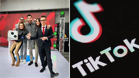 Descuido Venga La Alegría ¿qué Significa El Nuevo Trend De Tiktok