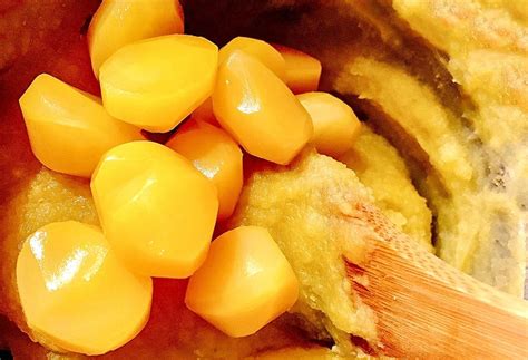【薬膳の効能】栗の効能 くりは老化症状を緩和する 横浜 薬膳料理教室 胡桃の庭 「体質改善の薬膳専門教室」