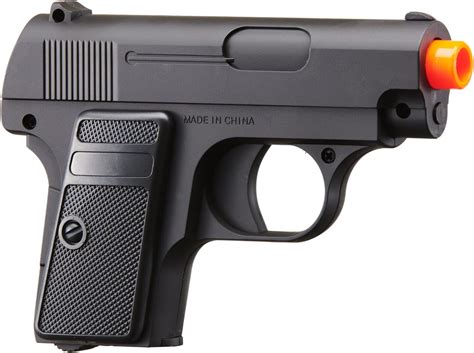 Goldenball Durable Abs T Ctico Airsoft M Con Pistola De Airsoft