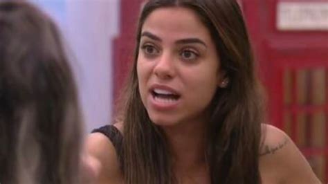 Revoltada Key Alves Detona Sister No Bbb Vagabund