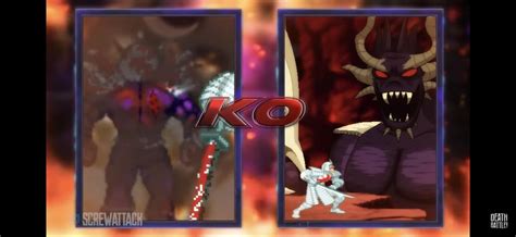 Am I The Only One Who Really Misses The Aftermath Scenes R Deathbattle