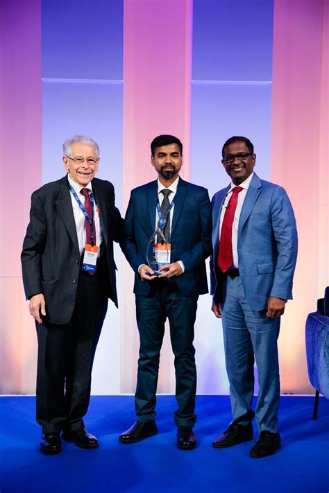 A Cure 2024 I Am Happy To Share That I Got An Opportunity To Present Our Work About The