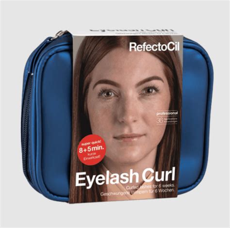 Eyelash Lift And Curl Archives Ibeauty