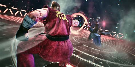 Tekken 8 Paul Phoenix Guide Combos Move List Rage Arts More