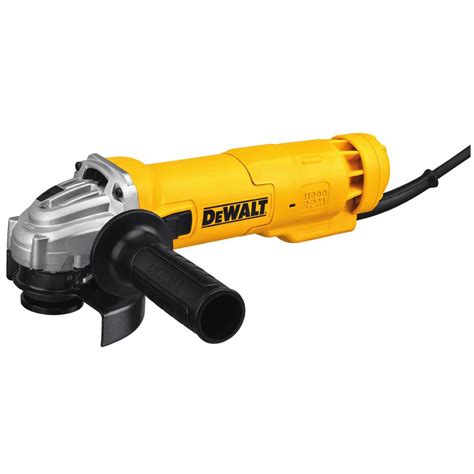 Ryobi 18 Volt One 4 12 In Angle Grinder Tool Only P421 The Home