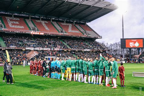 Programmation Fc Metz Asse Fixé