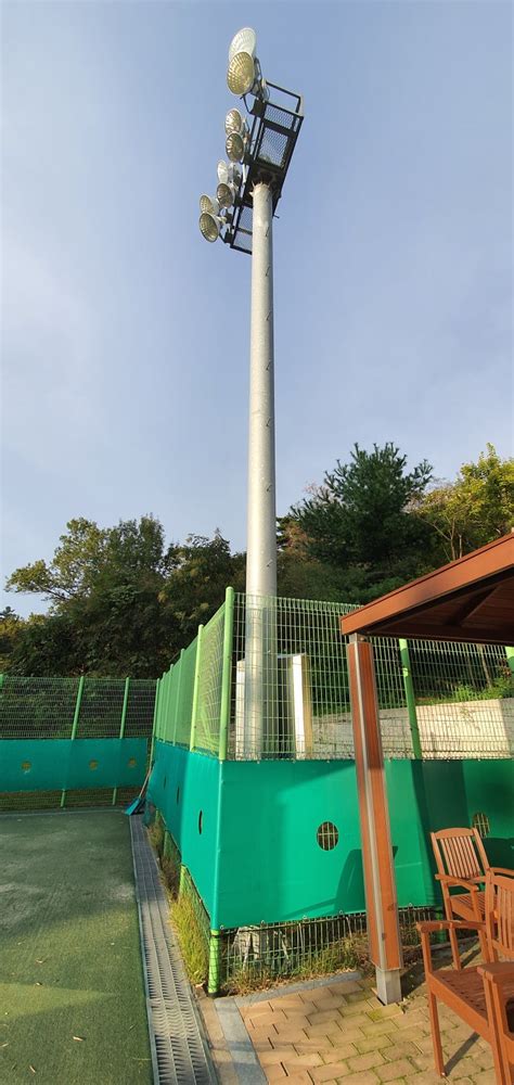 울산 등받이사다리 점검사다리 제작설치 네이버 블로그