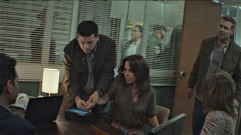Watch La Reina Del Sur Episode Rumbo A Potosí