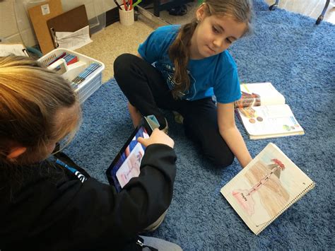 Mrs Cross Class Blog
