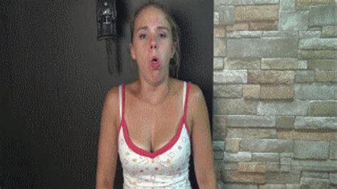 Coughing Fetish Video Clips