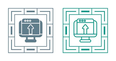 Improve Vector Icon 39097053 Vector Art At Vecteezy